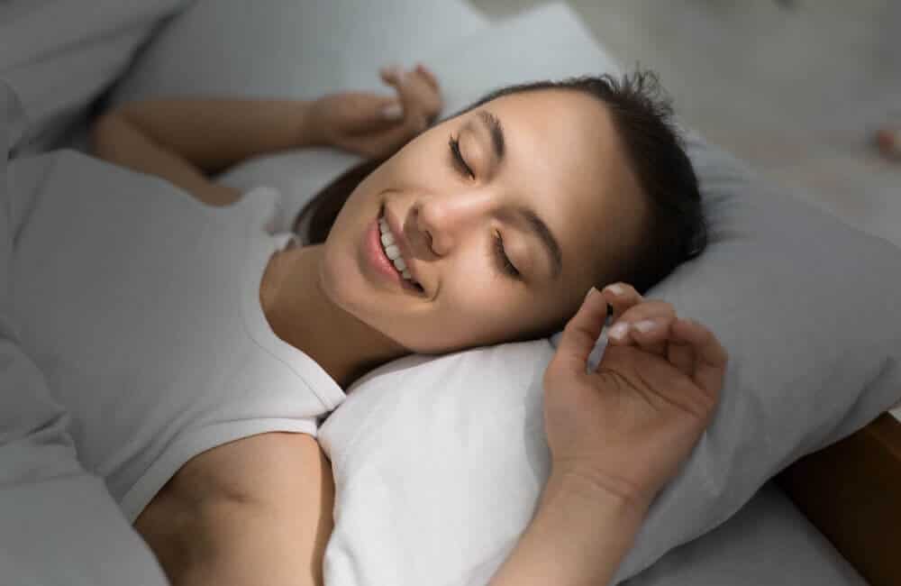 The Connection Between Sleep And Hand Placement - Leisure Answers