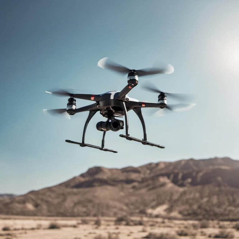 Introduction To Drones: Everything You Need To Know - Leisure Answers