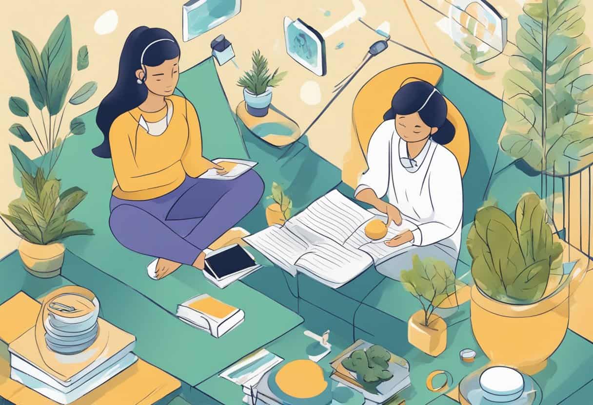 Leisure Activities To Reduce Anxiety - Leisure Answers