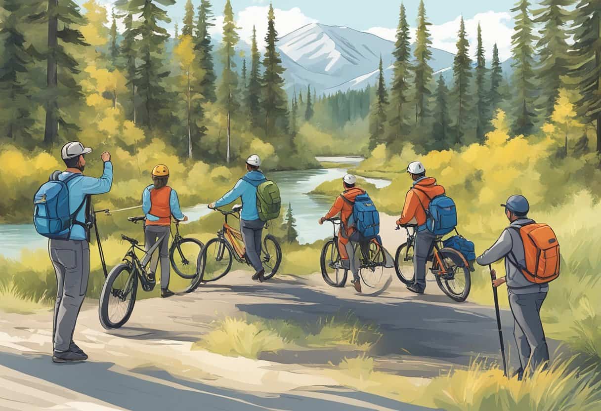 Ultimate Guide Of 55 Free Things To Do In Red Deer - Leisure Answers