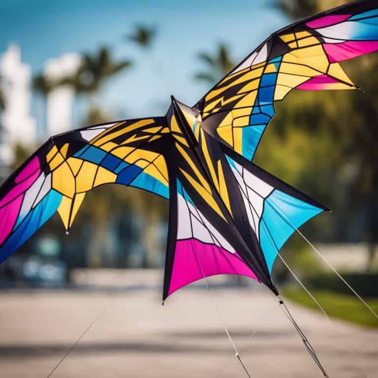 Different Types Of Kites And Their Features - Leisure Answers