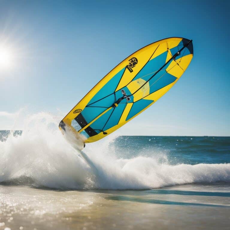 Different Types Of Kites And Their Features - Leisure Answers