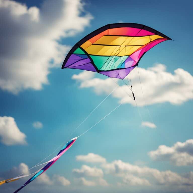 Different Types Of Kites And Their Features - Leisure Answers