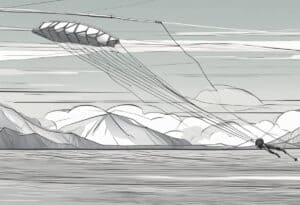 The Role Of String In Kite Flying - Leisure Answers