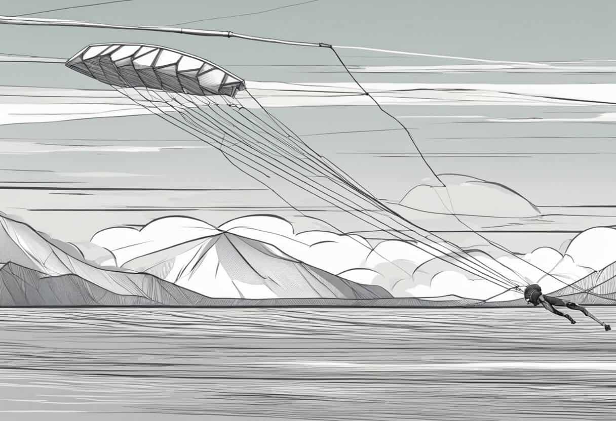 The Role Of String In Kite Flying - Leisure Answers