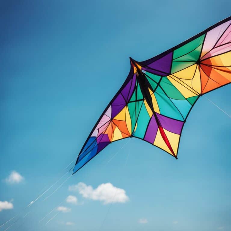 Different Types Of Kites And Their Features - Leisure Answers