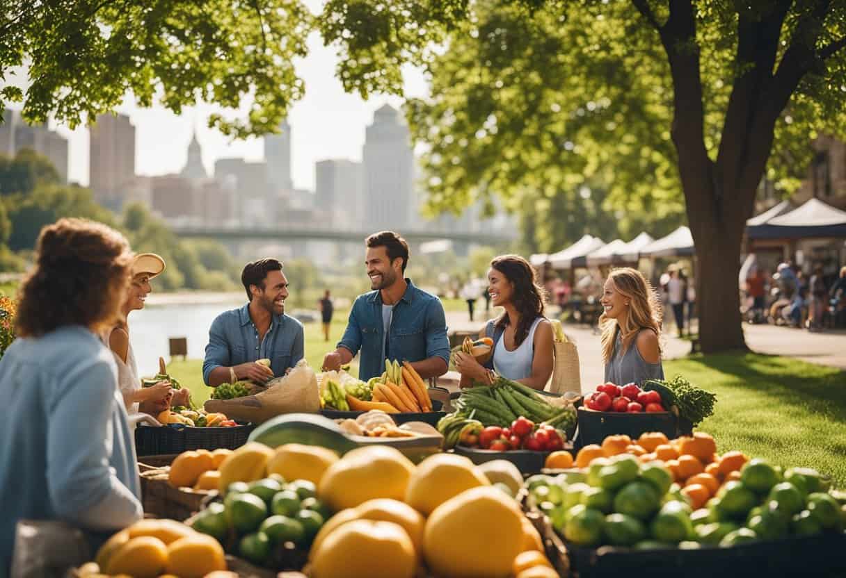 Ultimate Guide Of 55 Free Things To Do In Edmonton - Leisure Answers