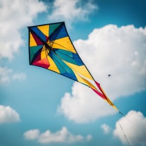Different Types Of Kites And Their Features - Leisure Answers