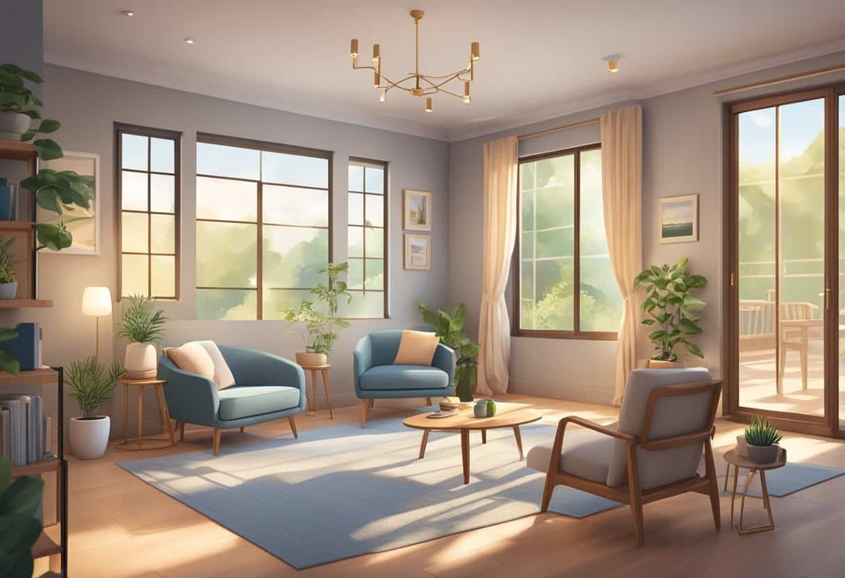 Leisure Counselling And A Better You - Leisure Answers